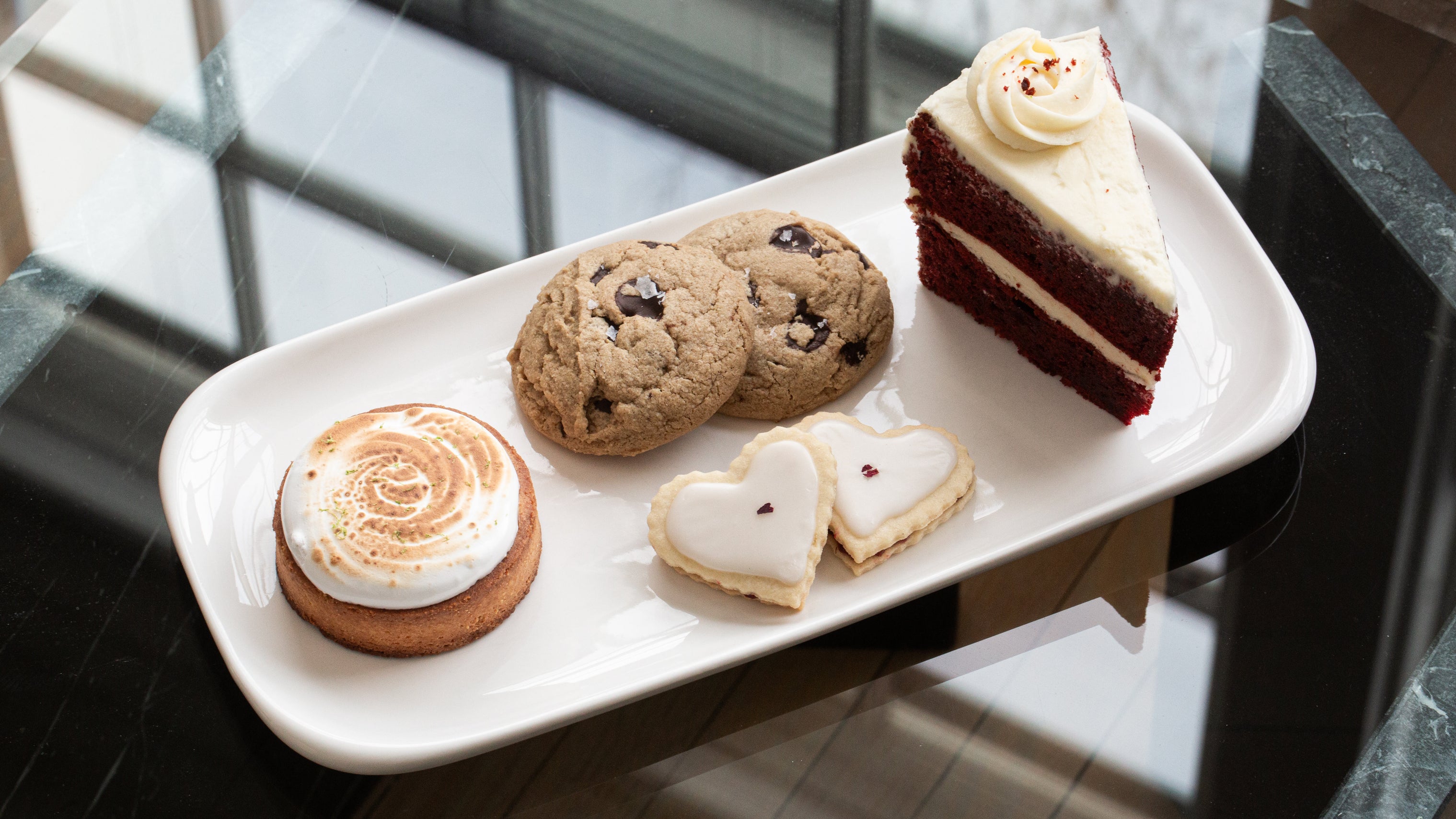 Rêverie Gluten Free Bakery - Winnipeg