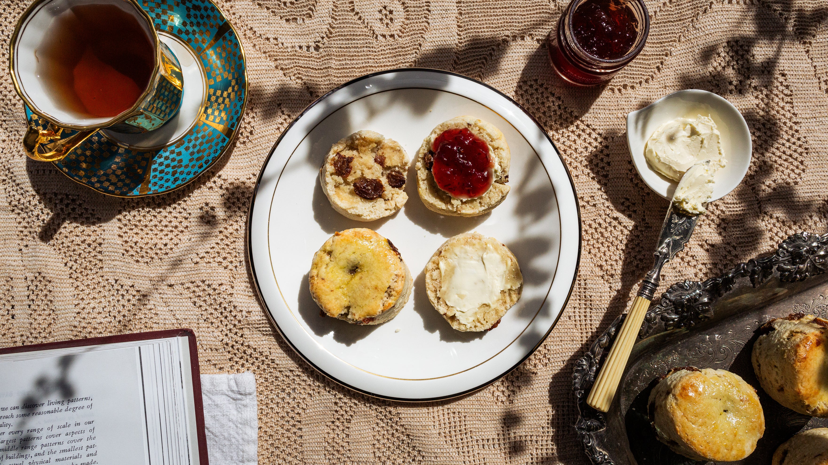 Rêverie Gluten Free Bakery - Winnipeg