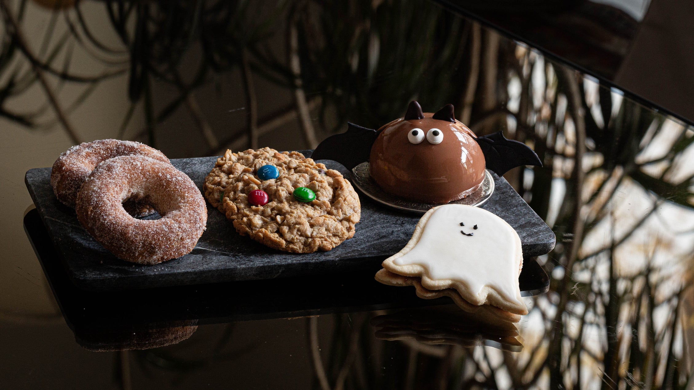 Rêverie Gluten Free Bakery - Winnipeg