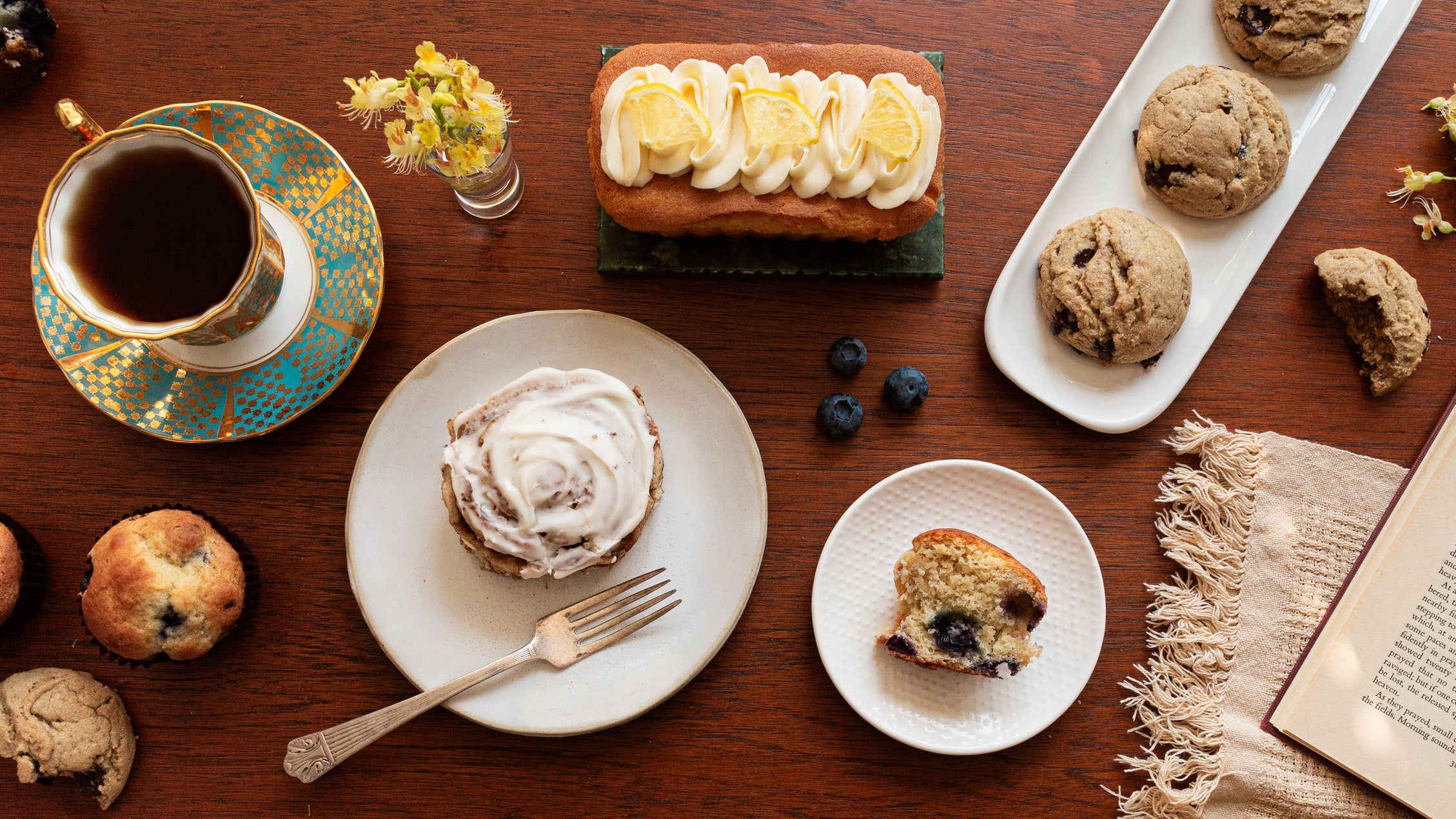 Rêverie Gluten Free Bakery - Winnipeg