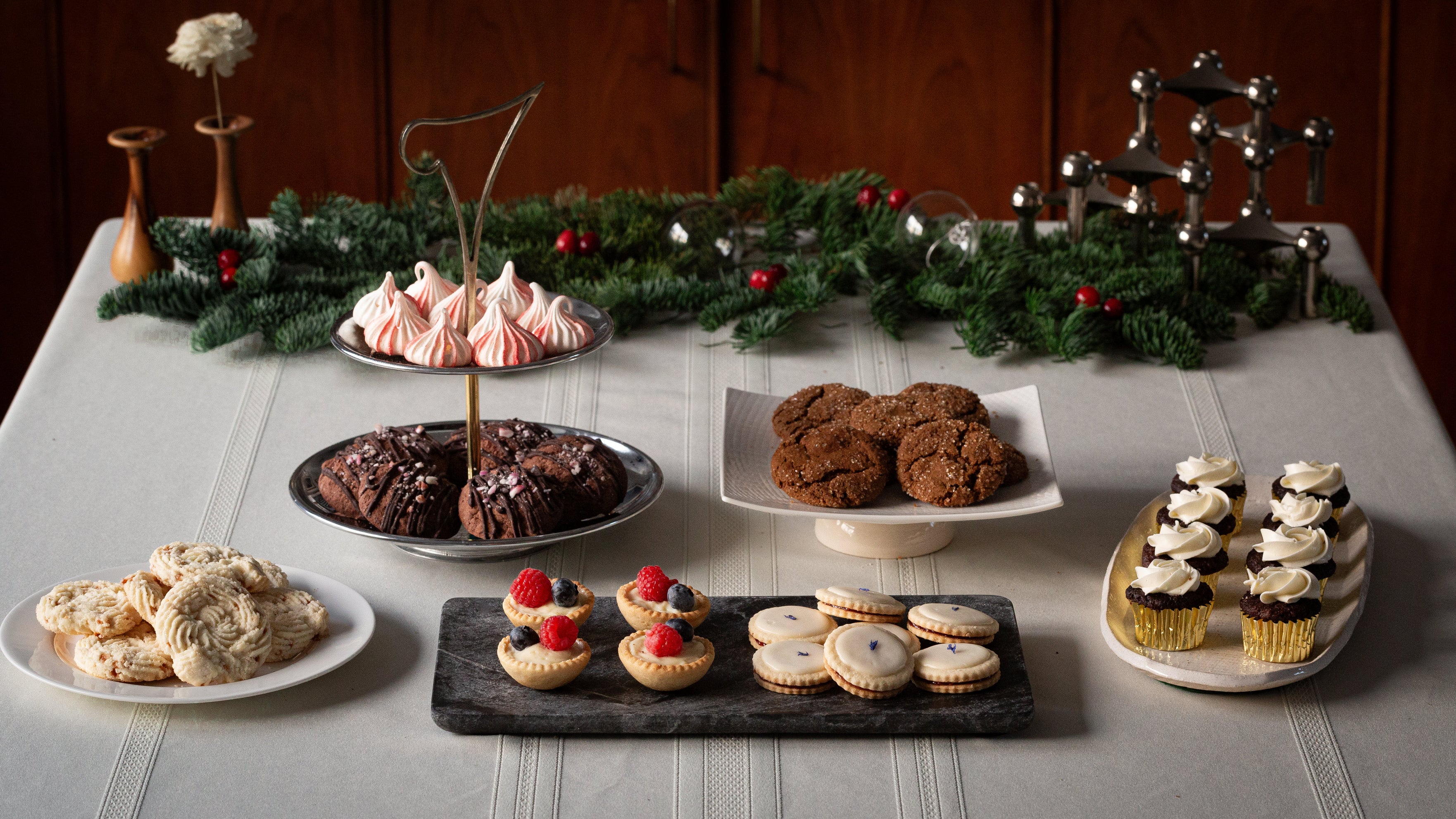 Rêverie Gluten Free Bakery - Winnipeg